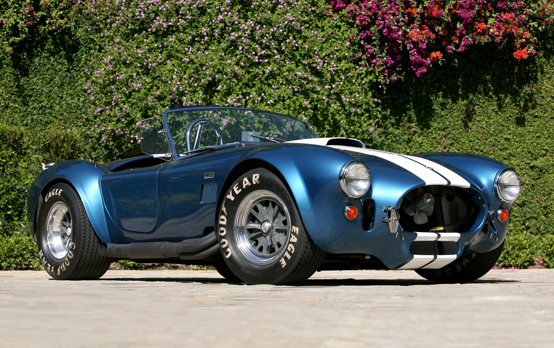 1967 Shelby 427 Cobra | Gooding & Company 1967 Shelby 427 Cobra | Gooding & Company